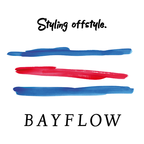 BAYFLOW | Our Brands | Adastria Co., Ltd.