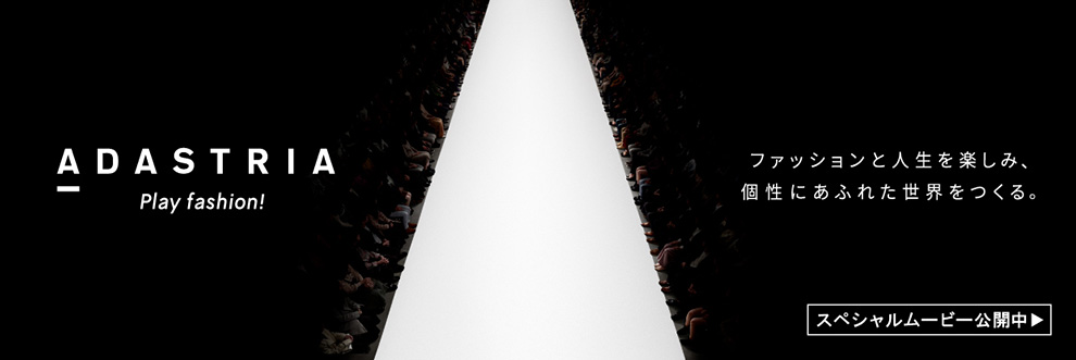 Adastria Co., Ltd.