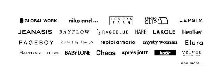 Business Model | About Us | Adastria Co., Ltd.