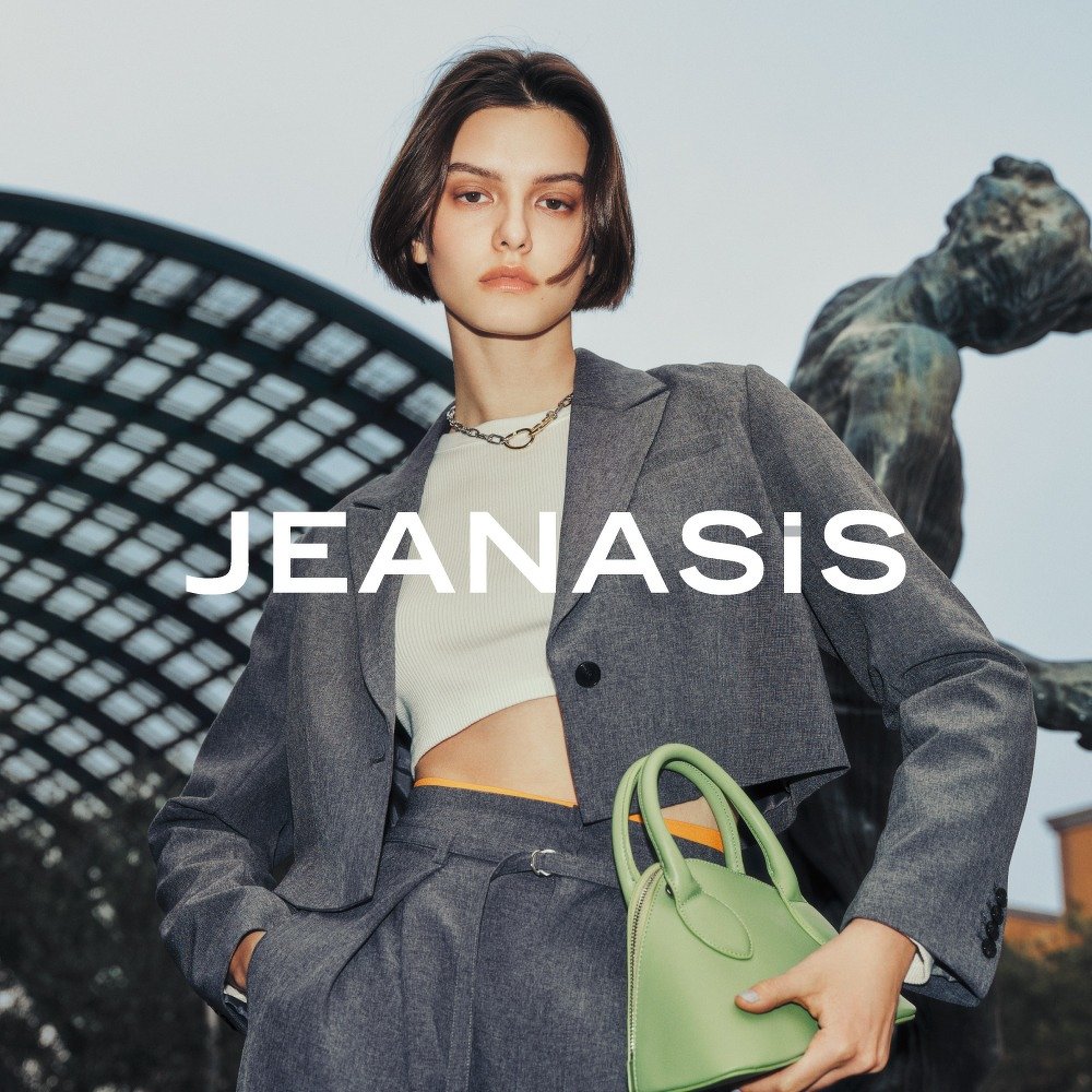 ジーナシス | ブランド紹介 | 株式会社アダストリア