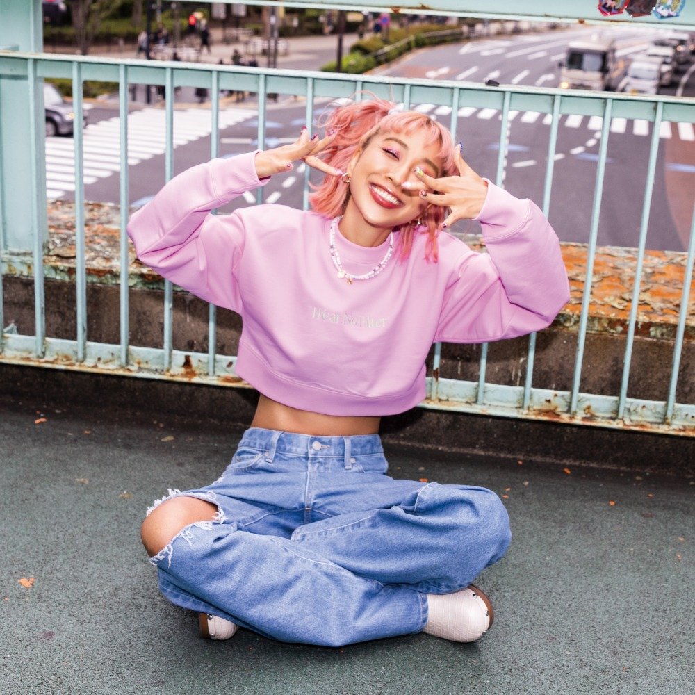 FOREVER 21 | Brands | Adastria Co., Ltd.