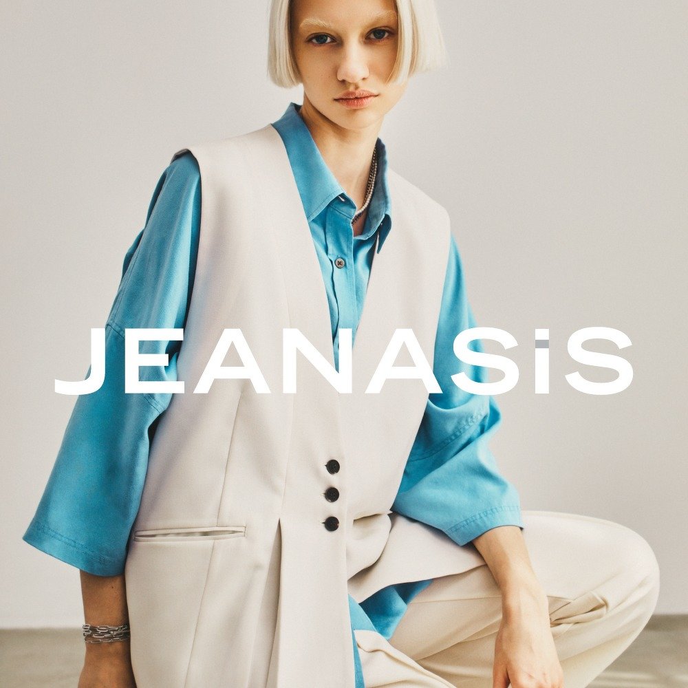 ジーナシス | ブランド紹介 | 株式会社アダストリア