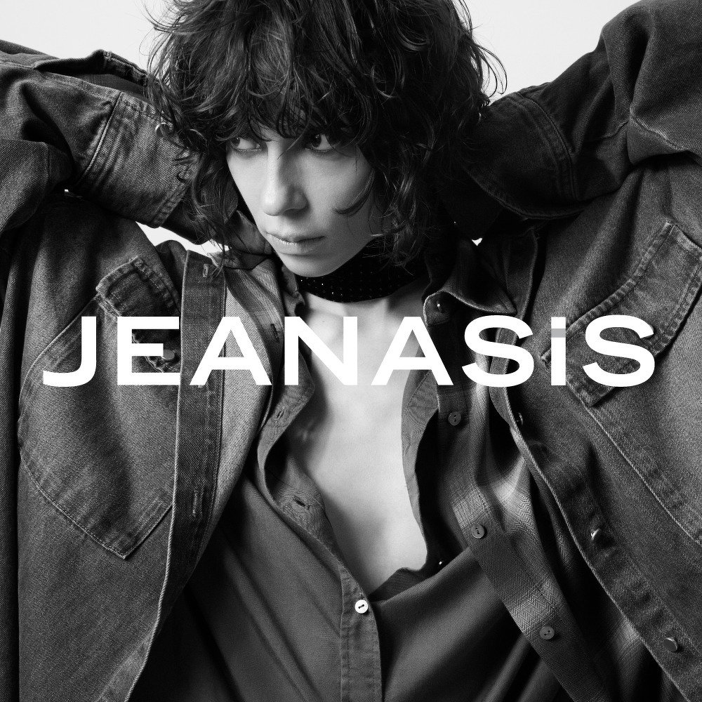 JEANASIS | Brands | Adastria Co., Ltd.