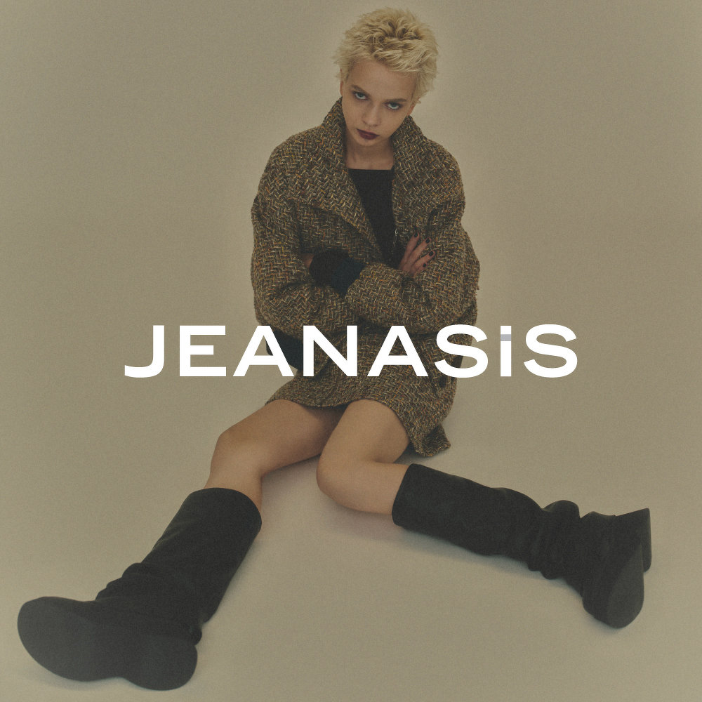 JEANASIS | Brands | Adastria Co., Ltd.